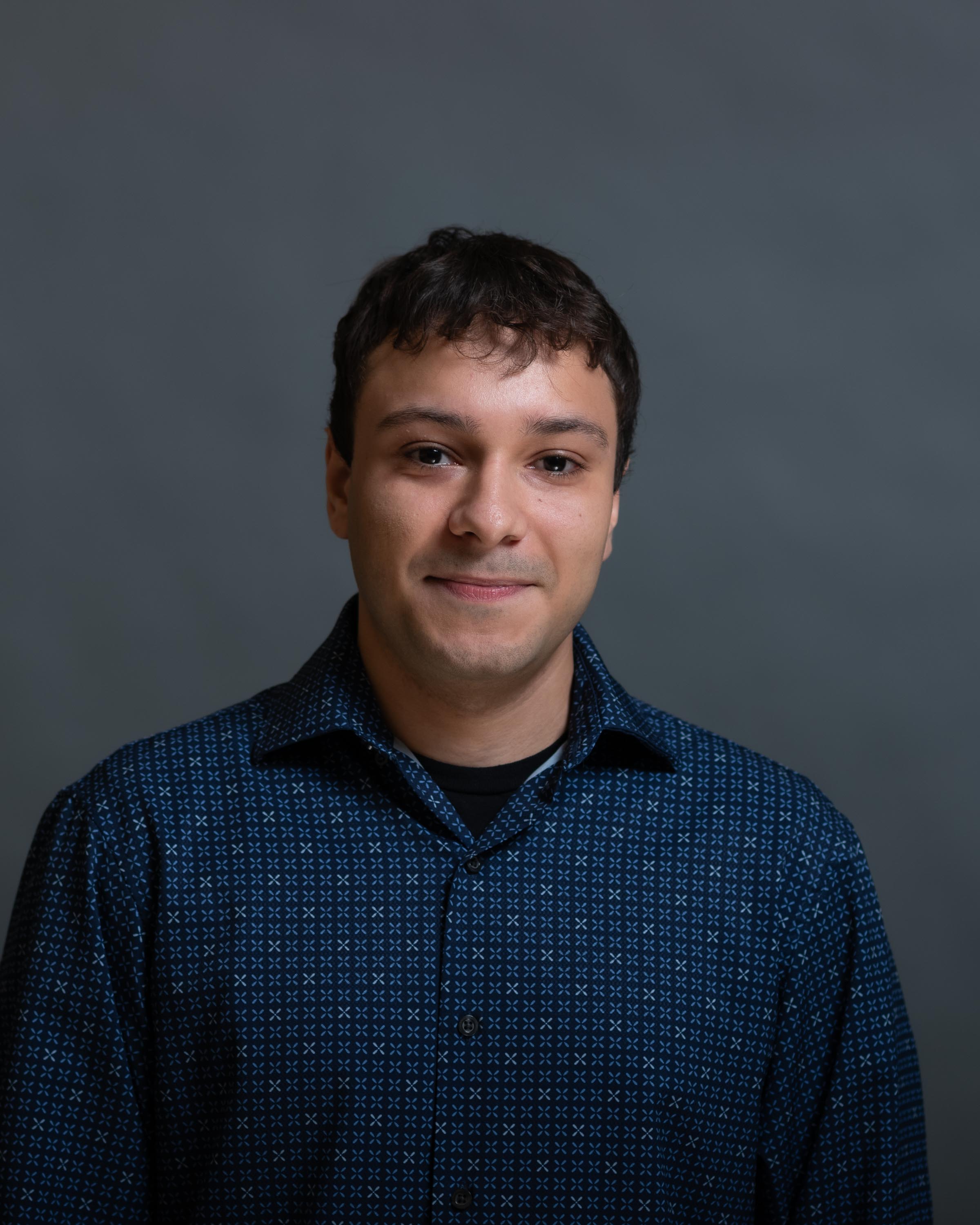 David Paiz-Torres Portfolio